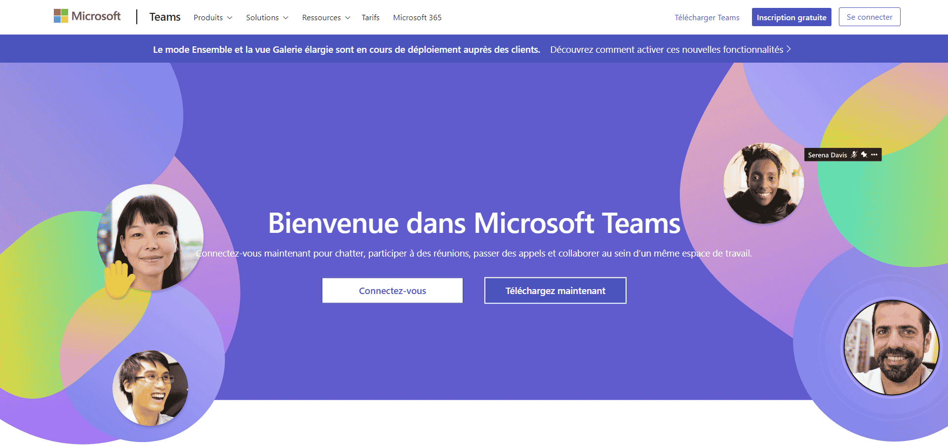Comment apprendre à utiliser Microsoft Teams