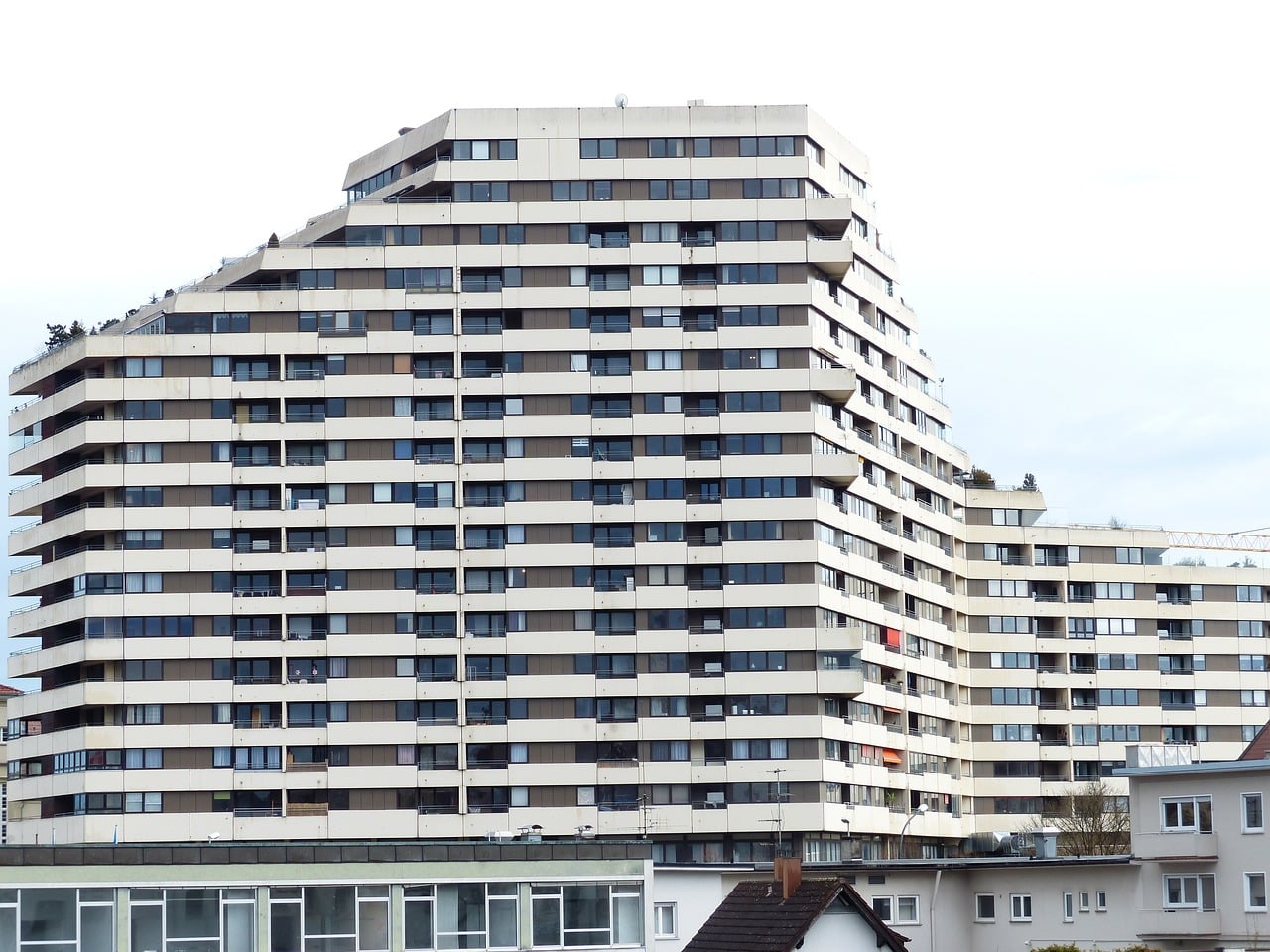Comment acheter un logement HLM