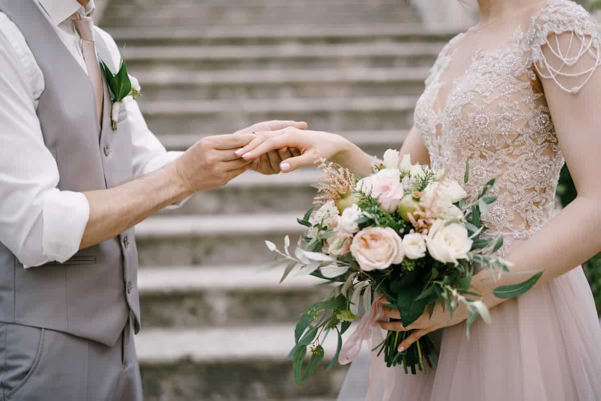 Mariage : les accessoires et prestataires indispensables