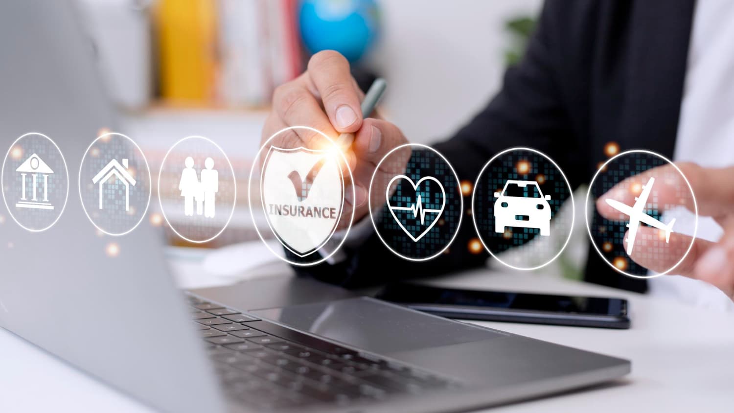 L'essentiel de TCA Assurances pour couvrir vos risques en entreprise