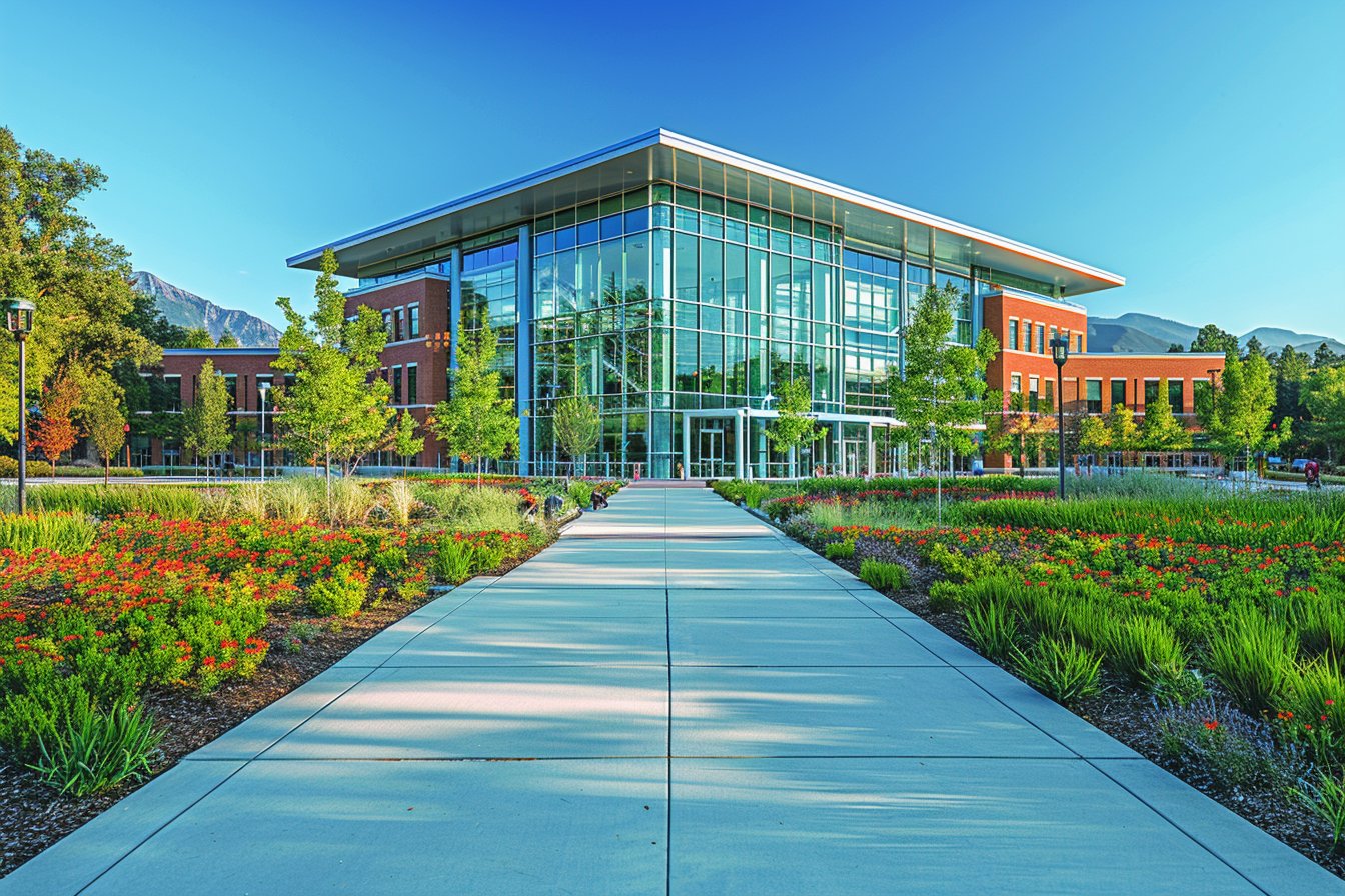 Ent UCA : Tout savoir sur cet environnement universitaire